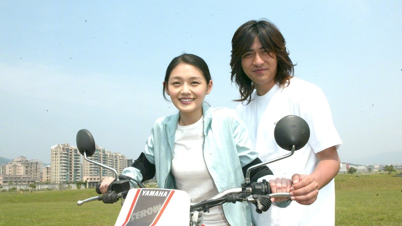 Vic Zhou And Barbie Hsu Mars